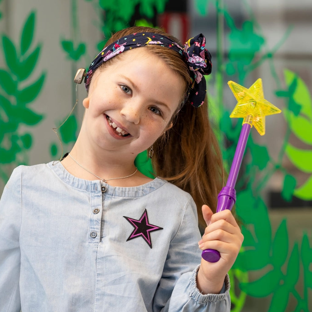 Kids Toys - Starlight Children's Foundation