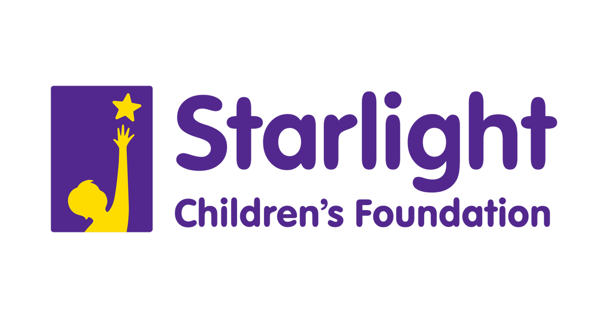 Starlight Shop – Starlight Children's Foundation