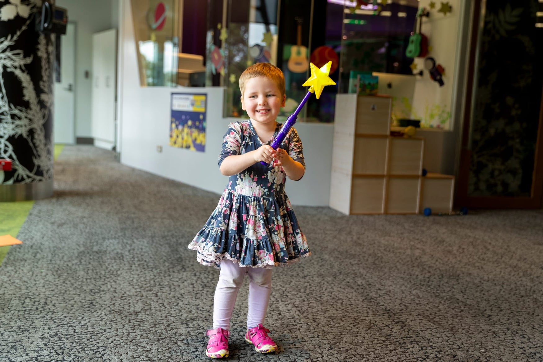 Starlight Shop – Starlight Children's Foundation