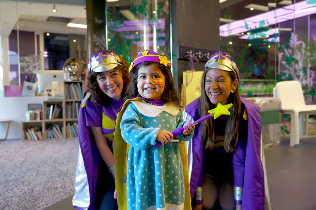 Starlight Shop – Starlight Children's Foundation
